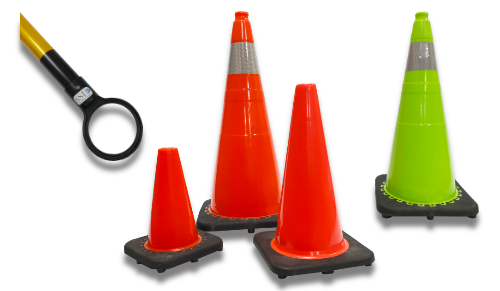 Road Safety Products, Equipment | Traffic Cones, Drums & More