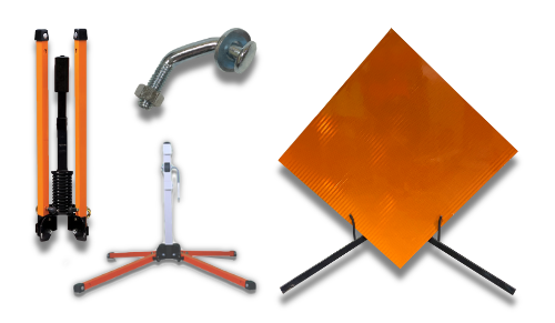 Road Safety Products, Equipment | Traffic Cones, Drums & More